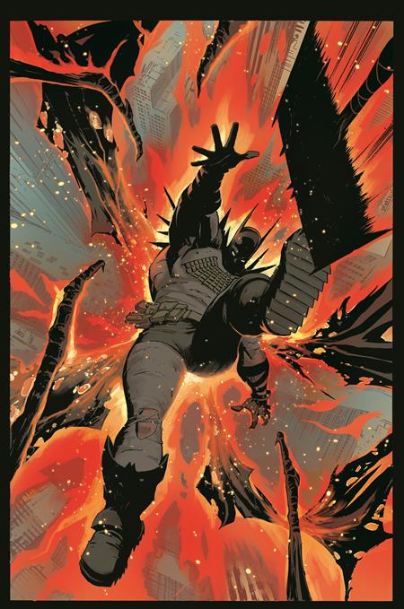 Pre-Order Comics | FOC Comic Book Presales | COMIC LEGION INC.