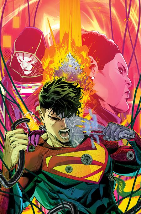 This Week's FOC Comic Book Presales | COMIC LEGION INC.