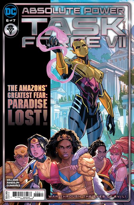 This Week's FOC Comic Book Presales | COMIC LEGION INC.