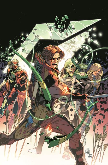 This Week's FOC Comic Book Presales | COMIC LEGION INC. – Page 3