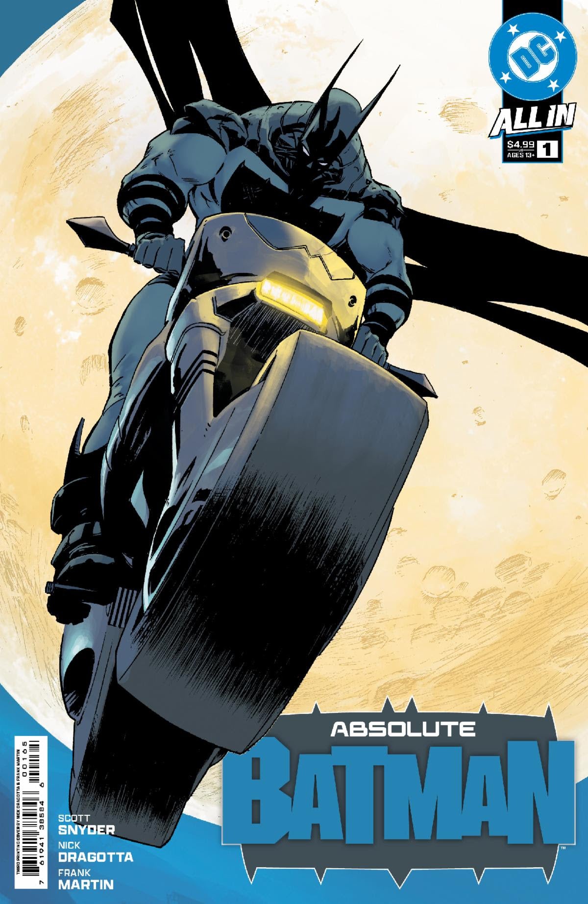 Pre-Order Comics | FOC Comic Book Presales | COMIC LEGION INC.