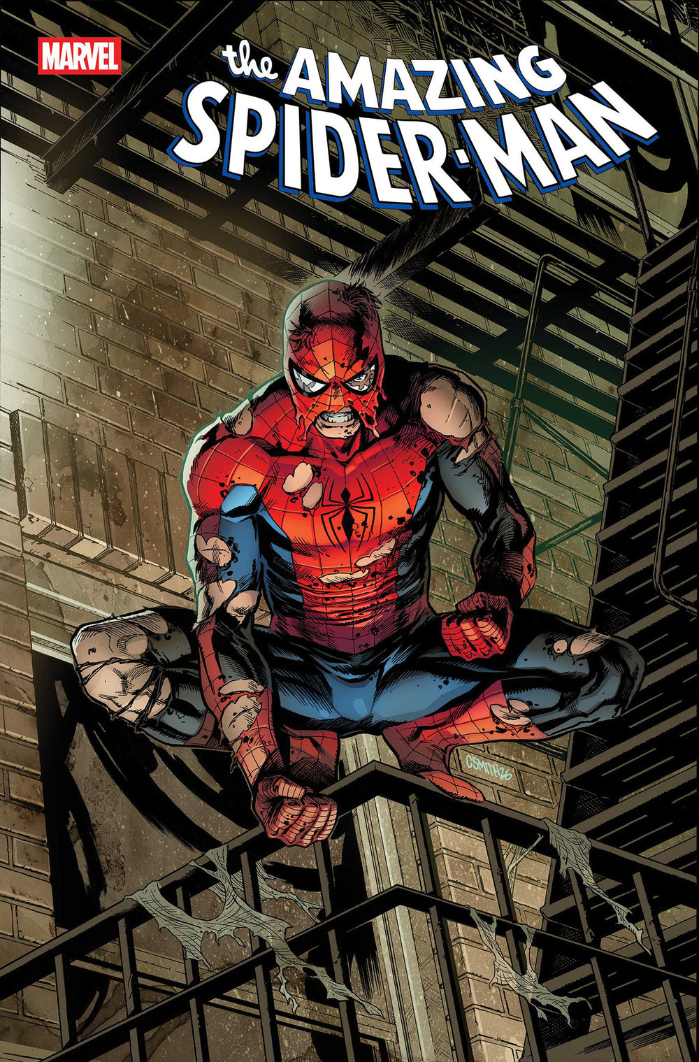 This Week's FOC Comic Book Presales | COMIC LEGION INC.