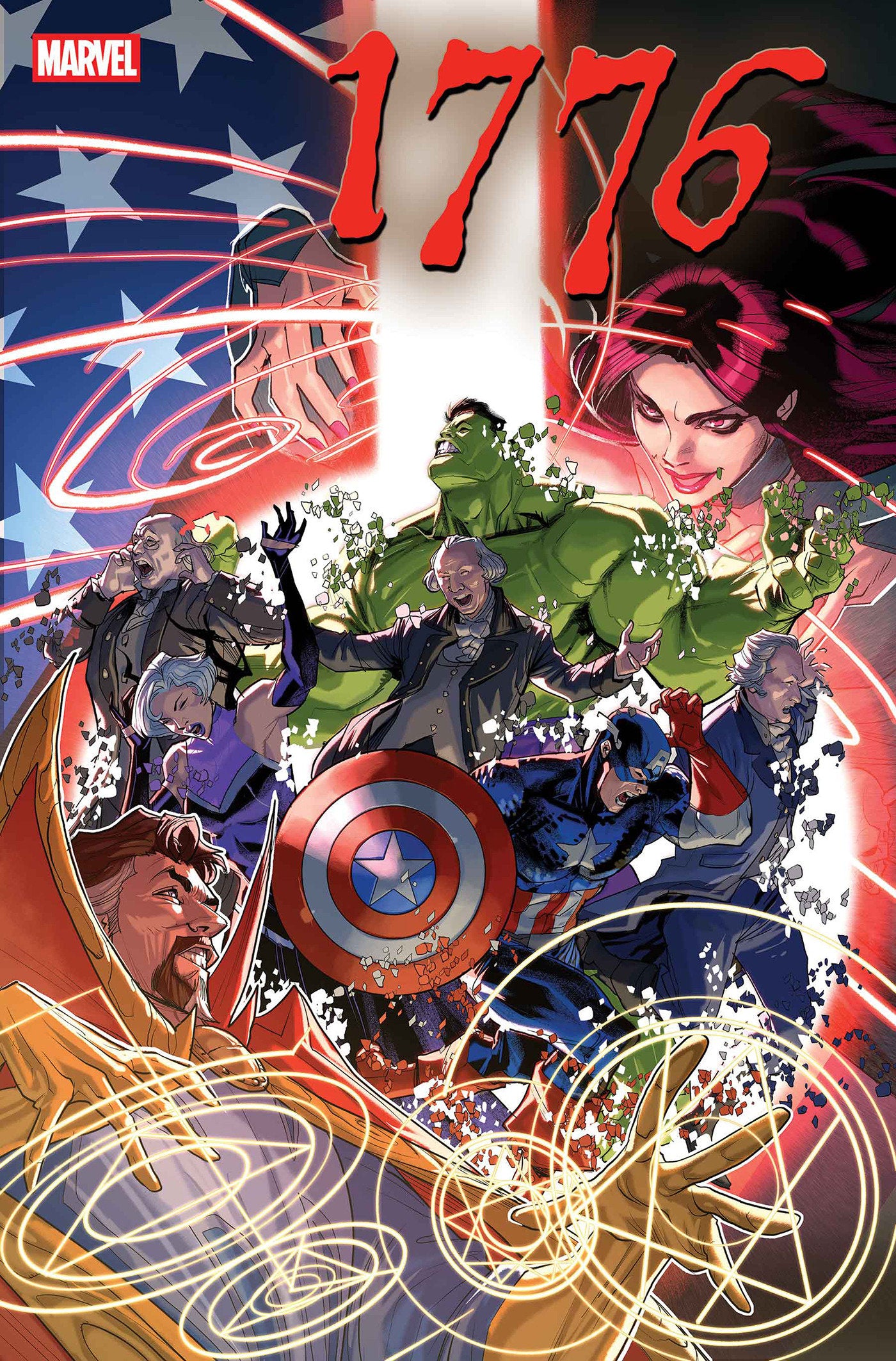 This Week's FOC Comic Book Presales | COMIC LEGION INC.