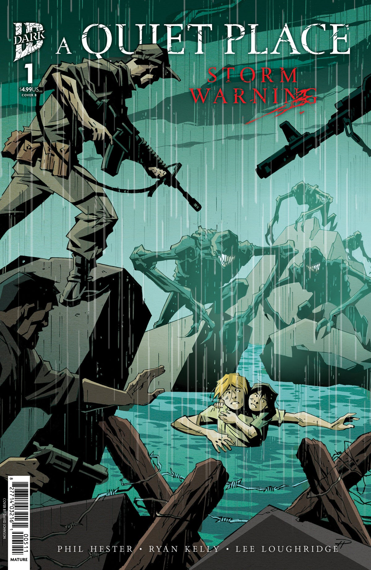 This Week's FOC Comic Book Presales | COMIC LEGION INC.