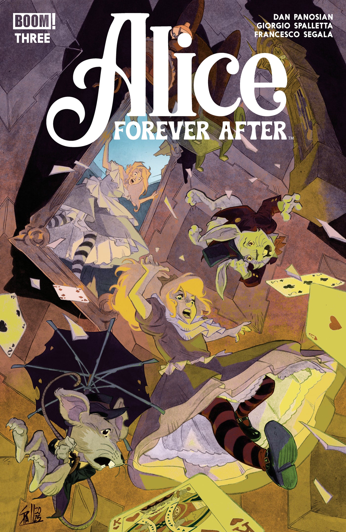This Week's FOC Comic Book Presales | COMIC LEGION INC.